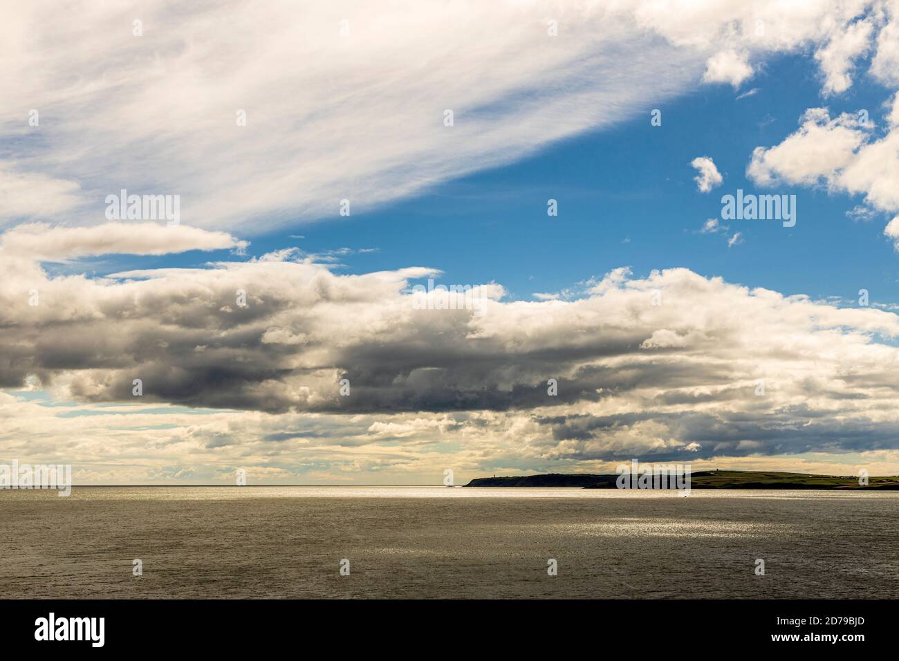 Irish seascapes hi-res stock photography and images - Alamy