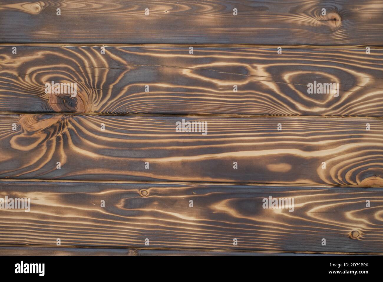 Texture of burnt brown dark wood, blackboard background Stock Photo - Alamy