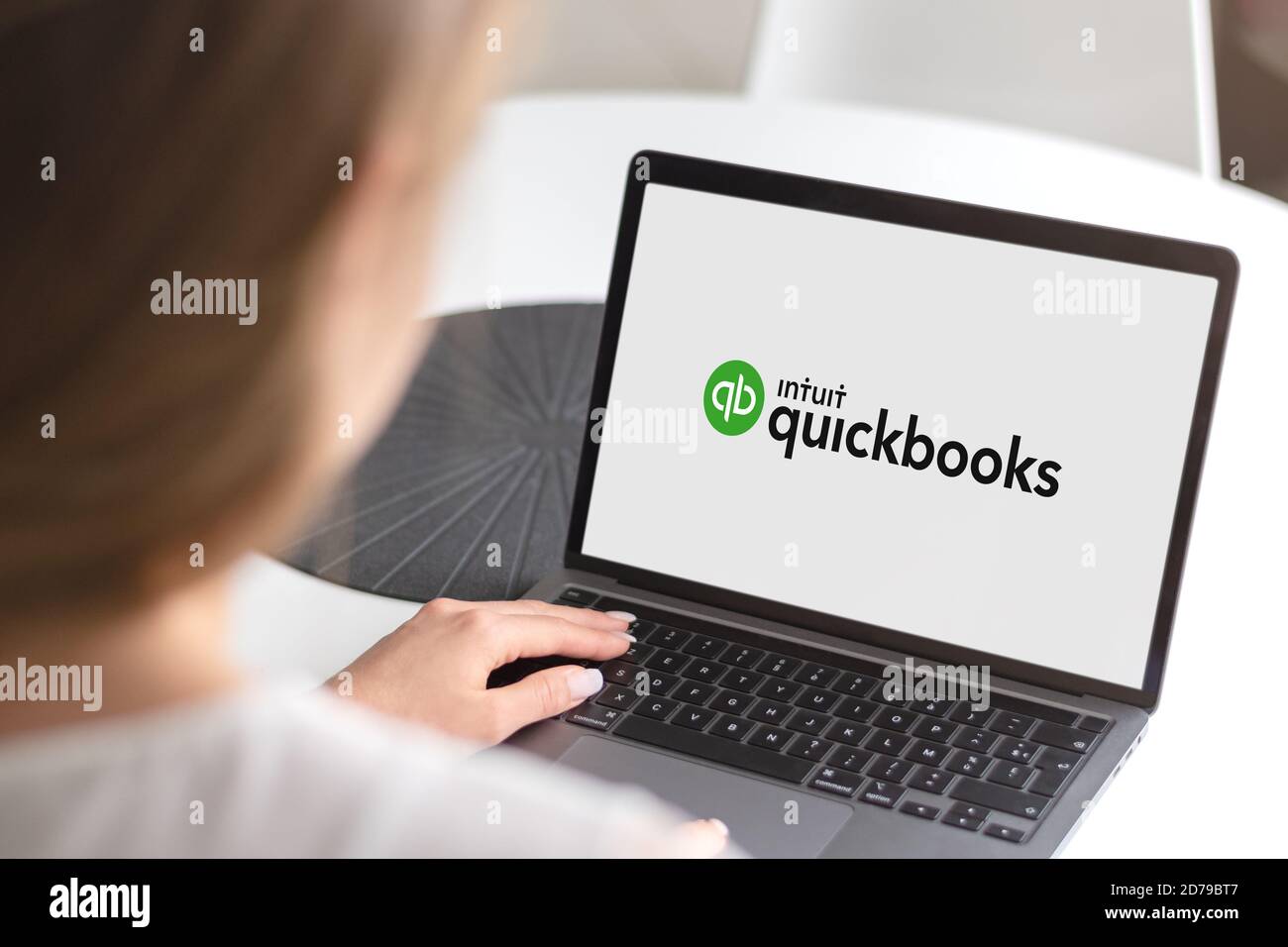 Intuit Quickbooks Logo 2022