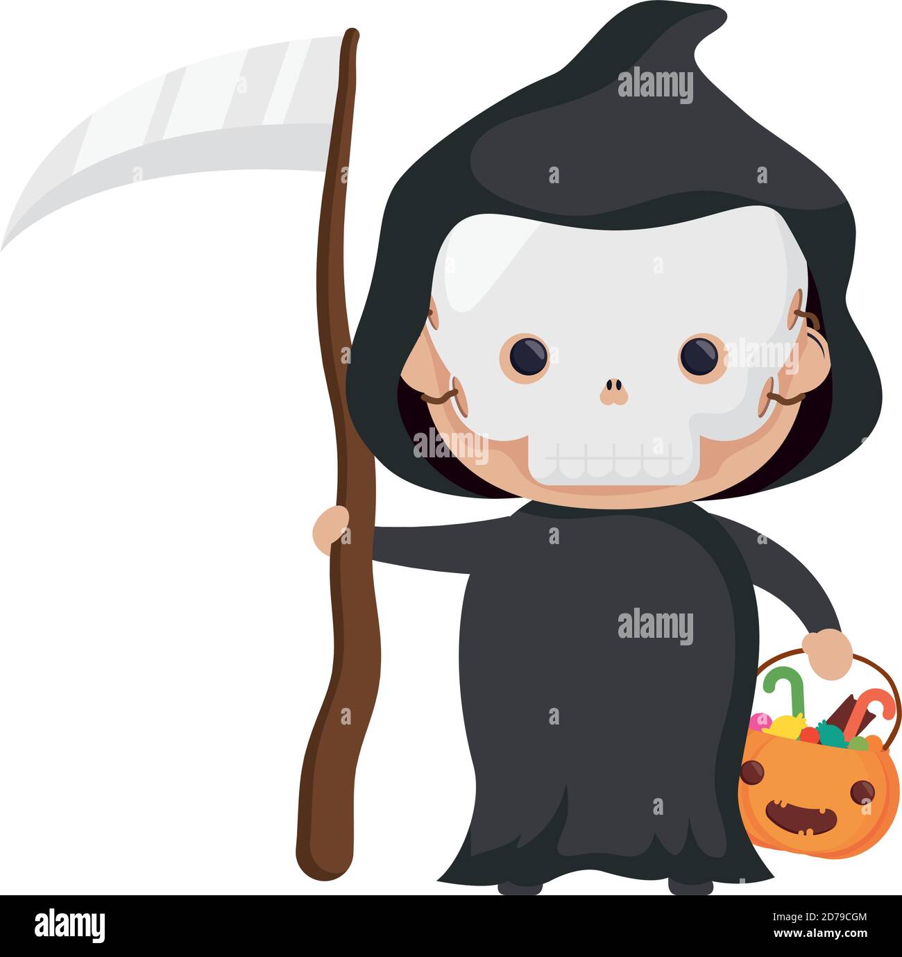 Child death mask Cut Out Stock Images & Pictures - Alamy