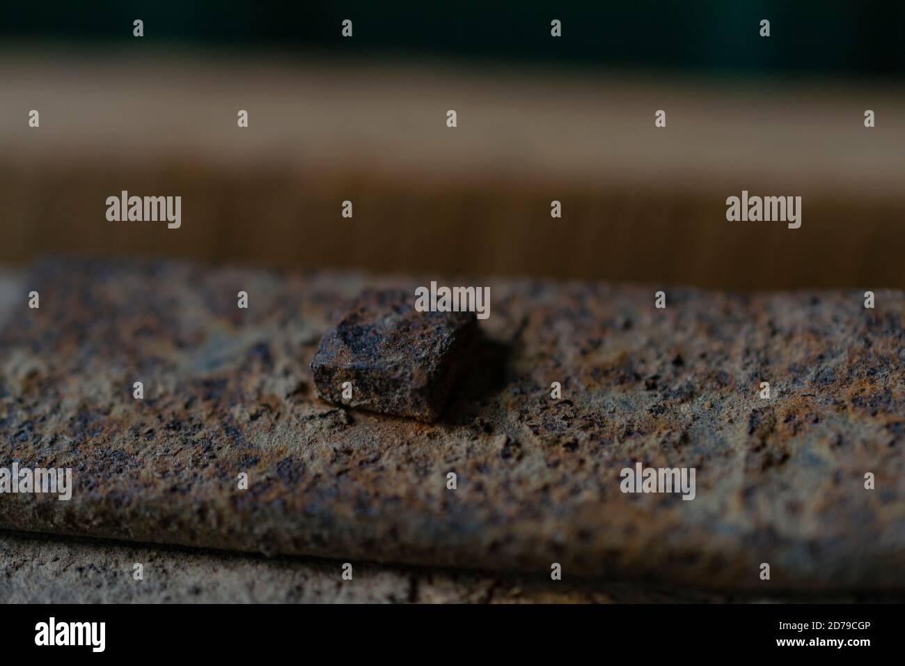 Corroded bolt hi-res stock photography and images - Alamy