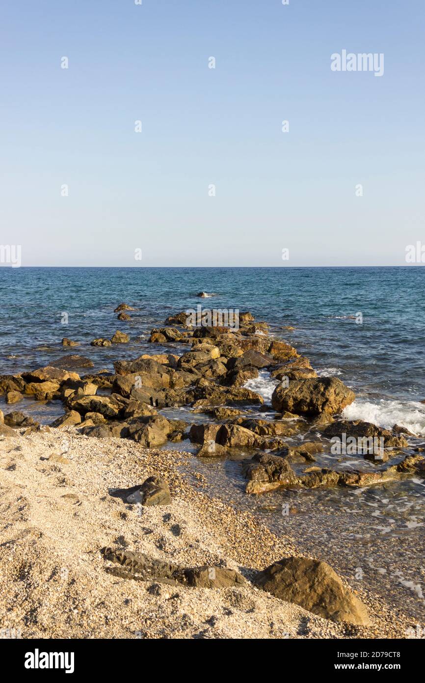 Shiny beach hi-res stock photography and images - Alamy