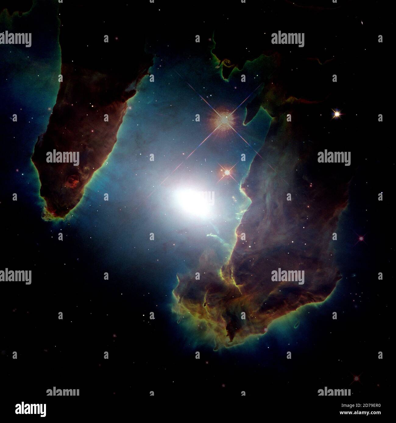 Stars elements hi-res stock photography and images - Alamy