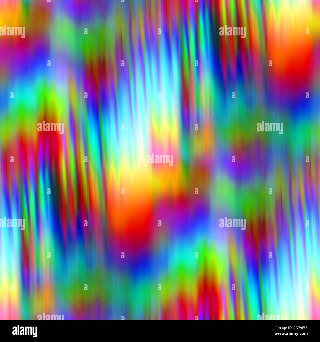 Seamless techno glitch RGB monitor noise rainbow Stock Photo - Alamy
