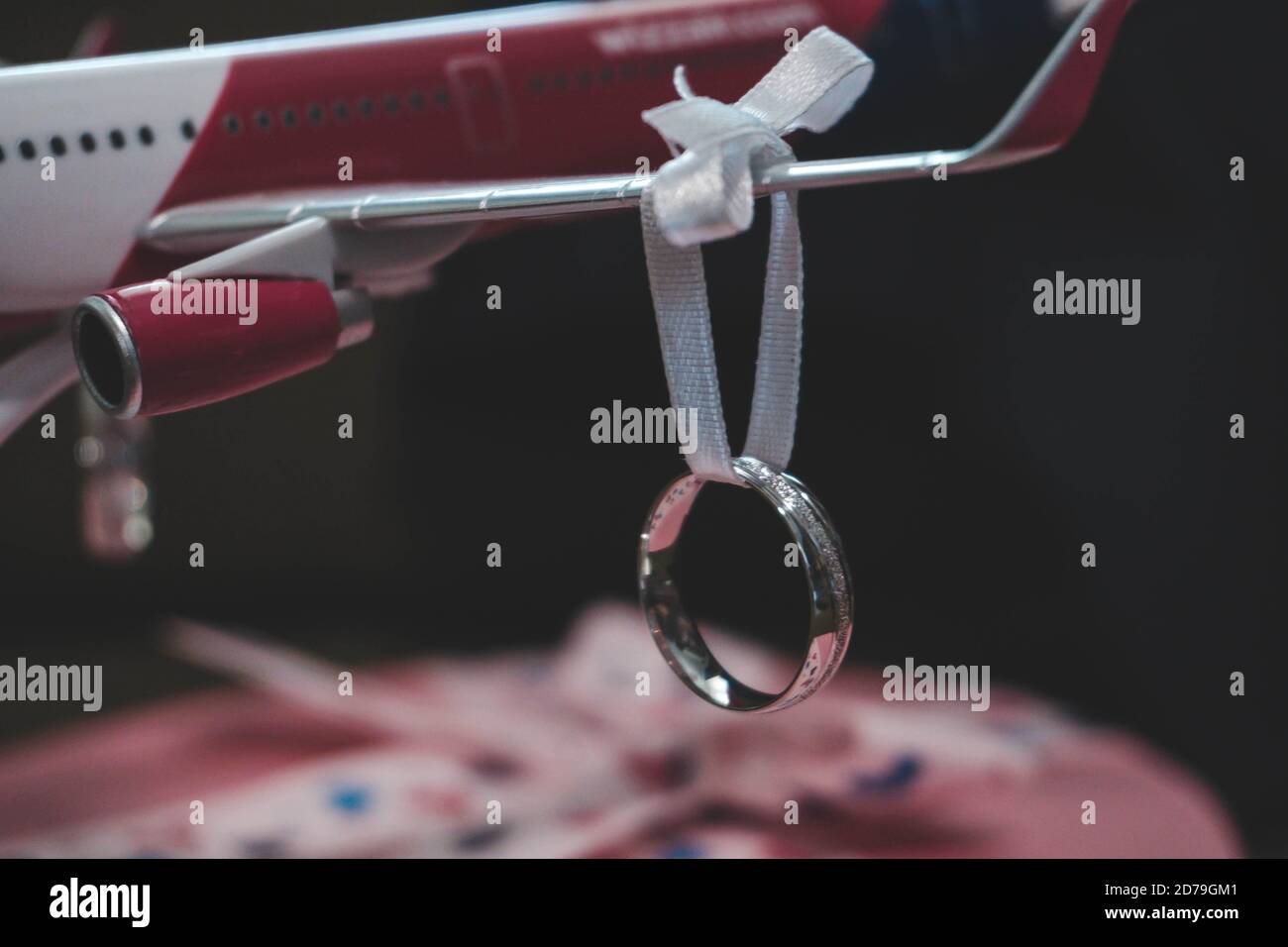Airplane engagement hi-res stock photography and images - Alamy