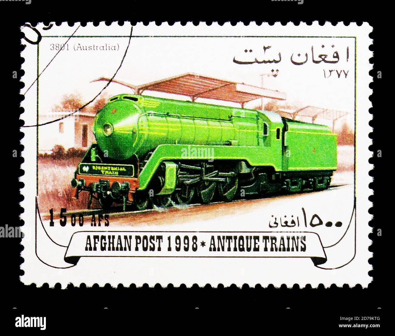 3801 locomotive hi-res stock photography and images - Alamy