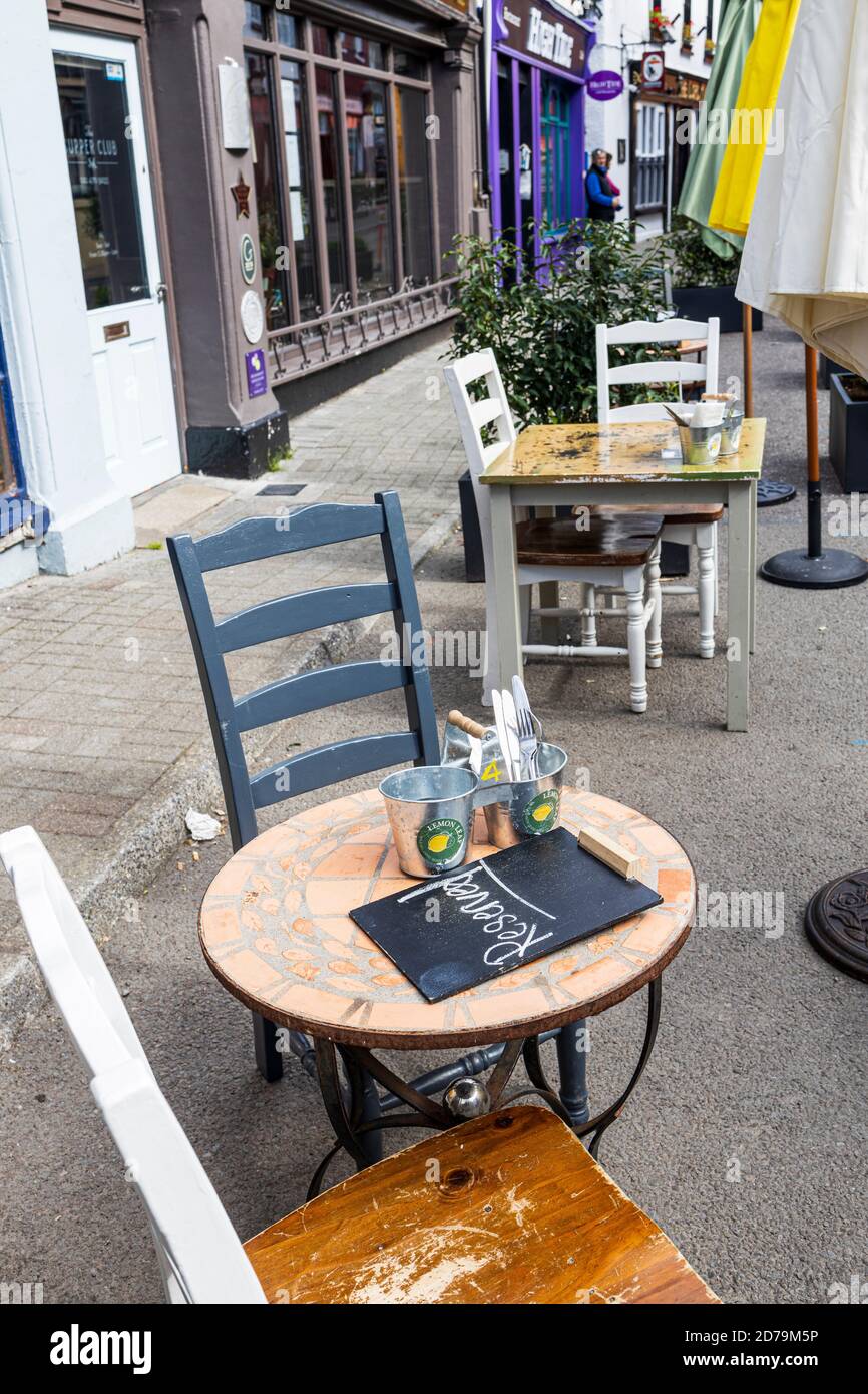 Cafe terrace cafes terraces hi-res stock photography and images - Alamy