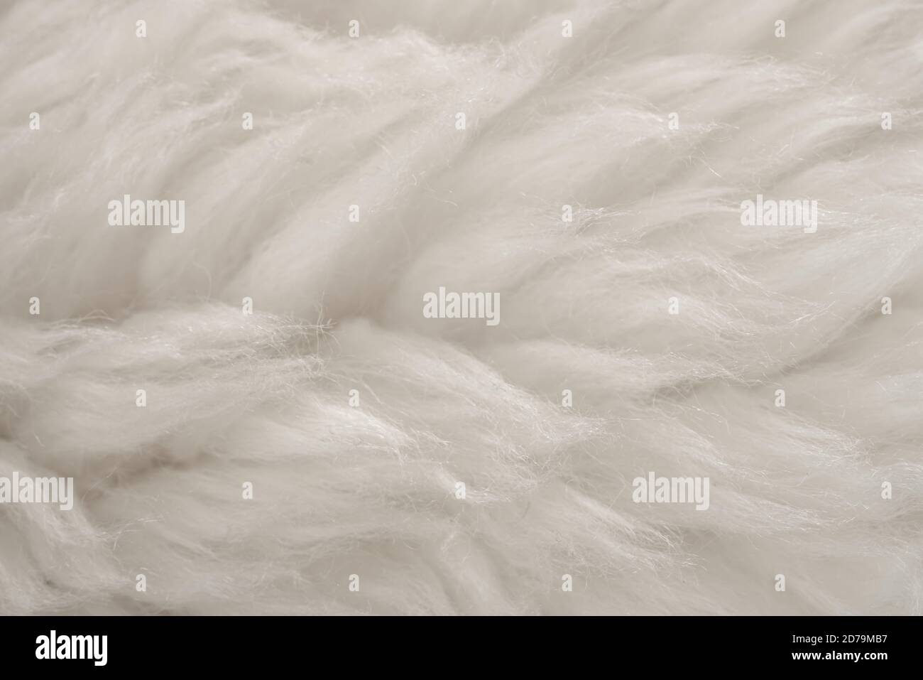 White real wool with beige top texture background. light cream natural ...
