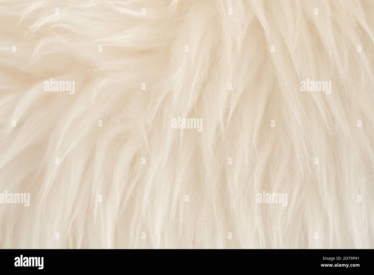 White real wool with beige top texture background. light cream natural ...