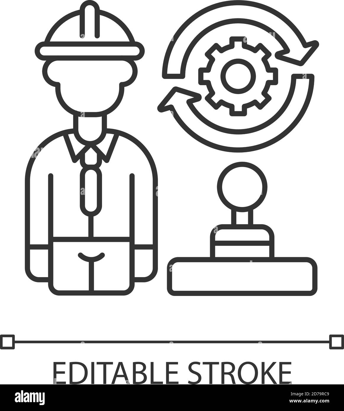 Warehouse transportation logistics Black and White Stock Photos ...