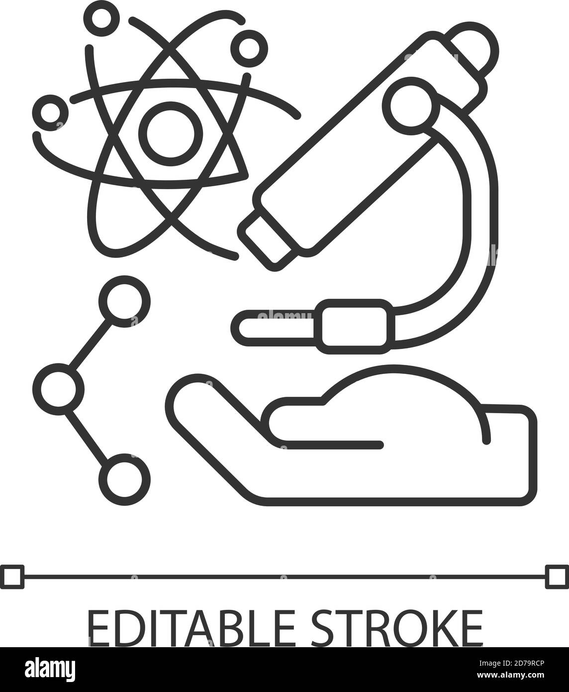 Science support Black and White Stock Photos & Images - Alamy