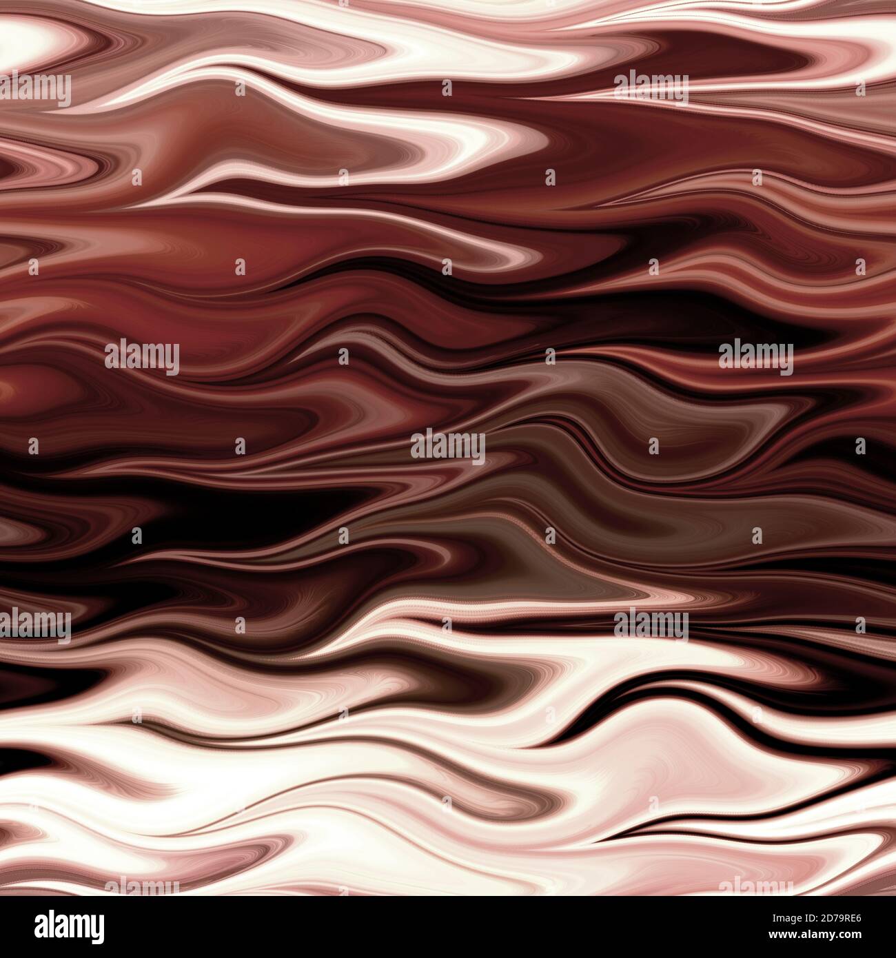 Seamless marble wet ripple wavy fluid pattern Stock Photo - Alamy