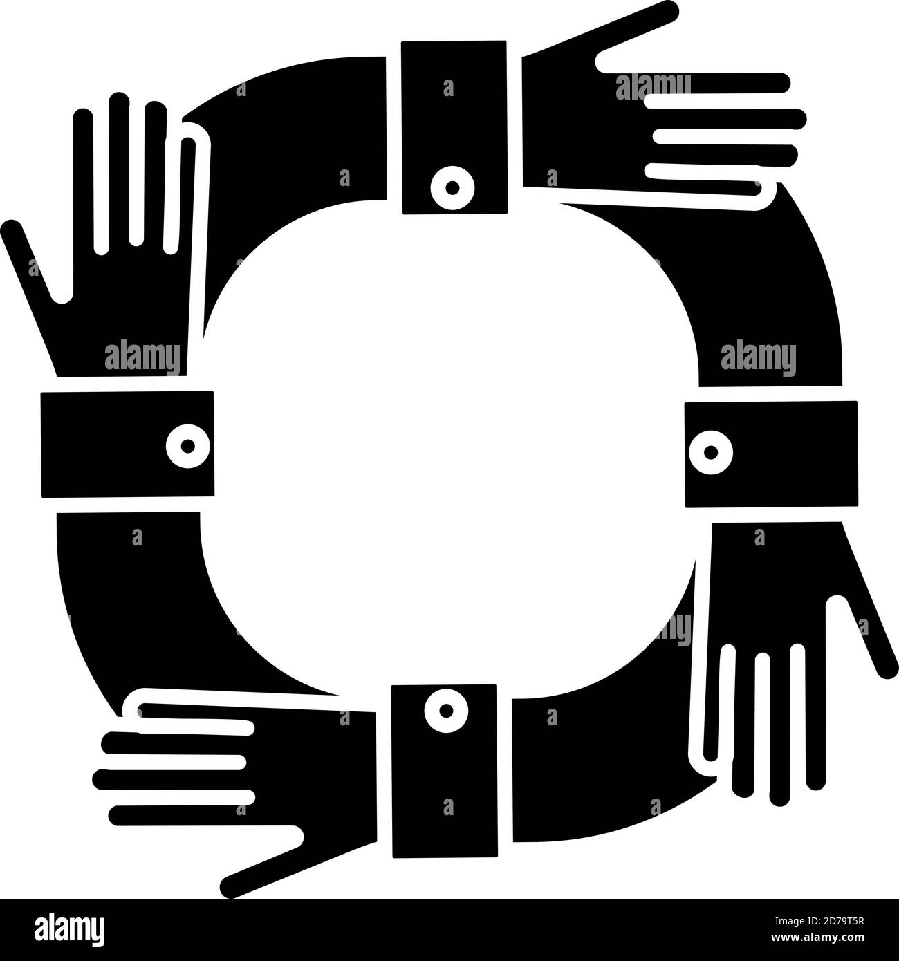 Participation share Black and White Stock Photos & Images - Alamy