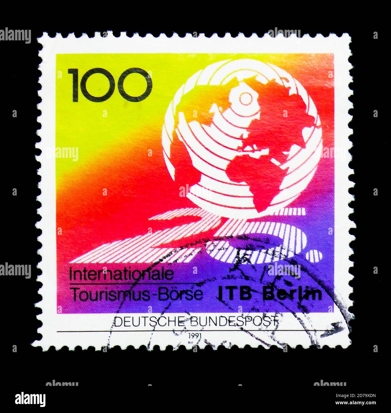 1991 map hi-res stock photography and images - Alamy