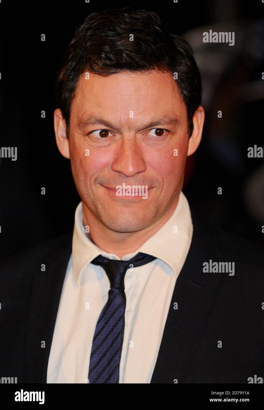 Dominic West. "John Carter" - UK Film Premiere, BFI Southbank, London ...