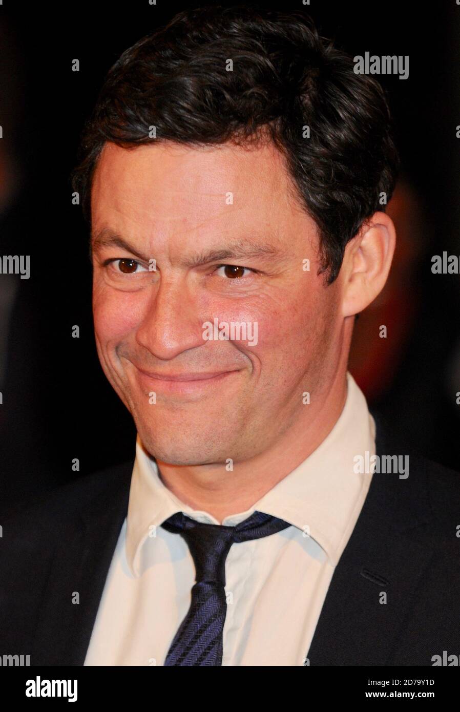 Dominic West. "John Carter" - UK Film Premiere, BFI Southbank, London ...