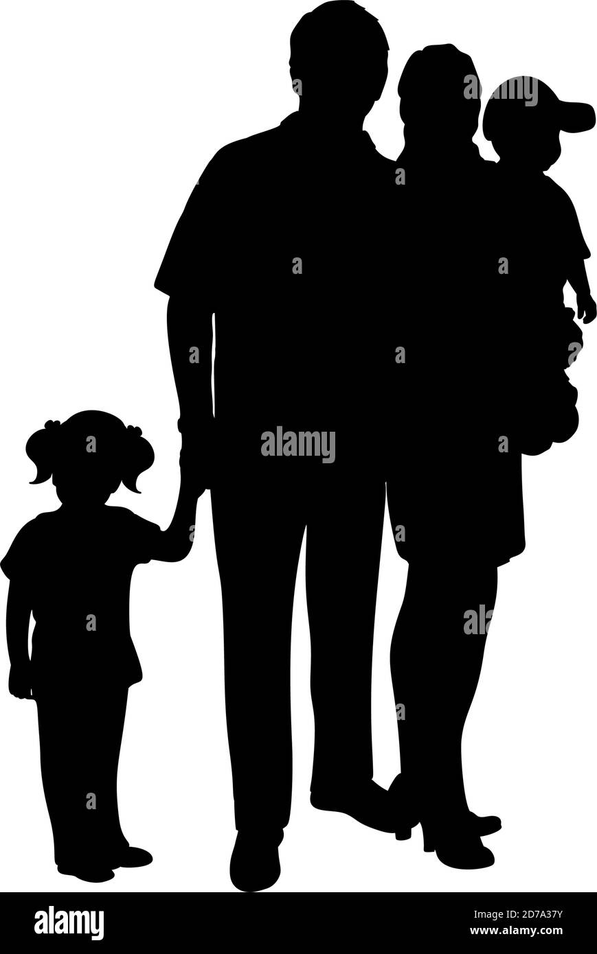 Child toddler female woman Black and White Stock Photos & Images - Alamy