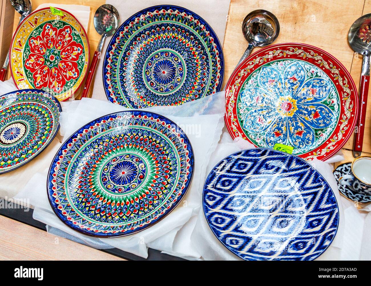 Ceramic Plate Designs