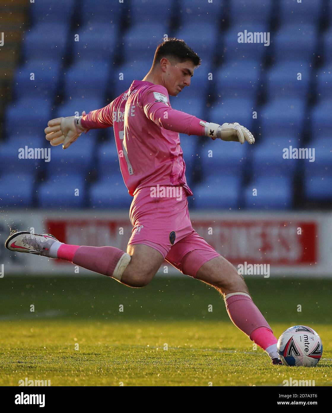 Harry waters hi-res stock photography and images - Alamy