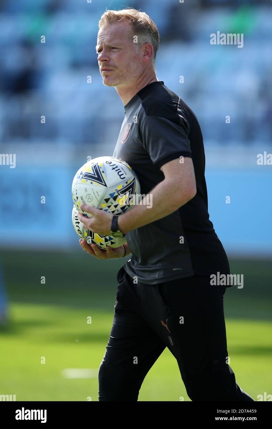 Alan mahon hi-res stock photography and images - Alamy