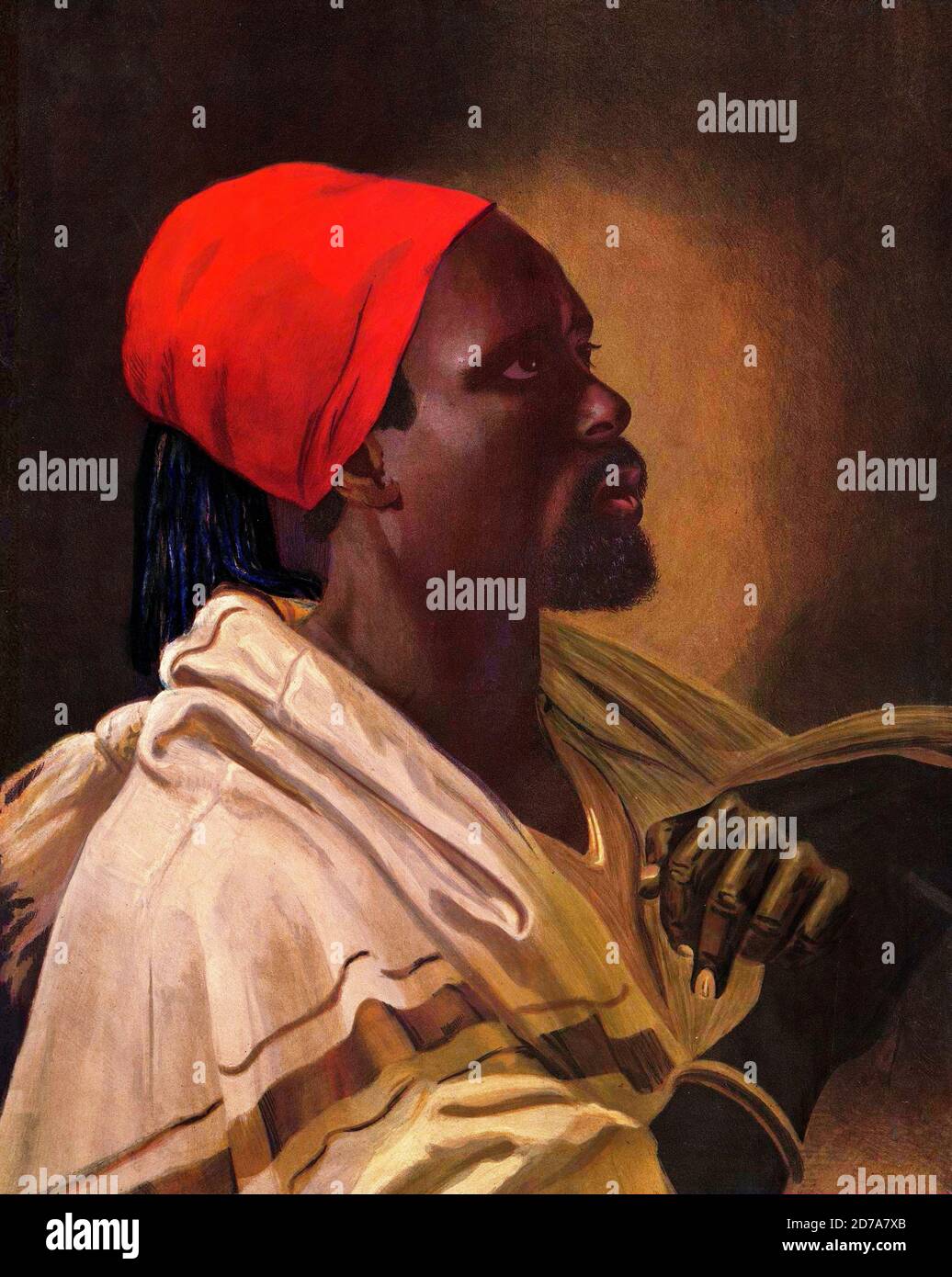 Haitian revolution hi-res stock photography and images - Alamy