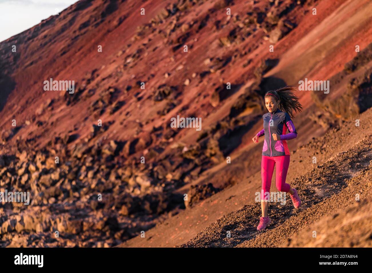 Strong person hi-res stock photography and images - Alamy