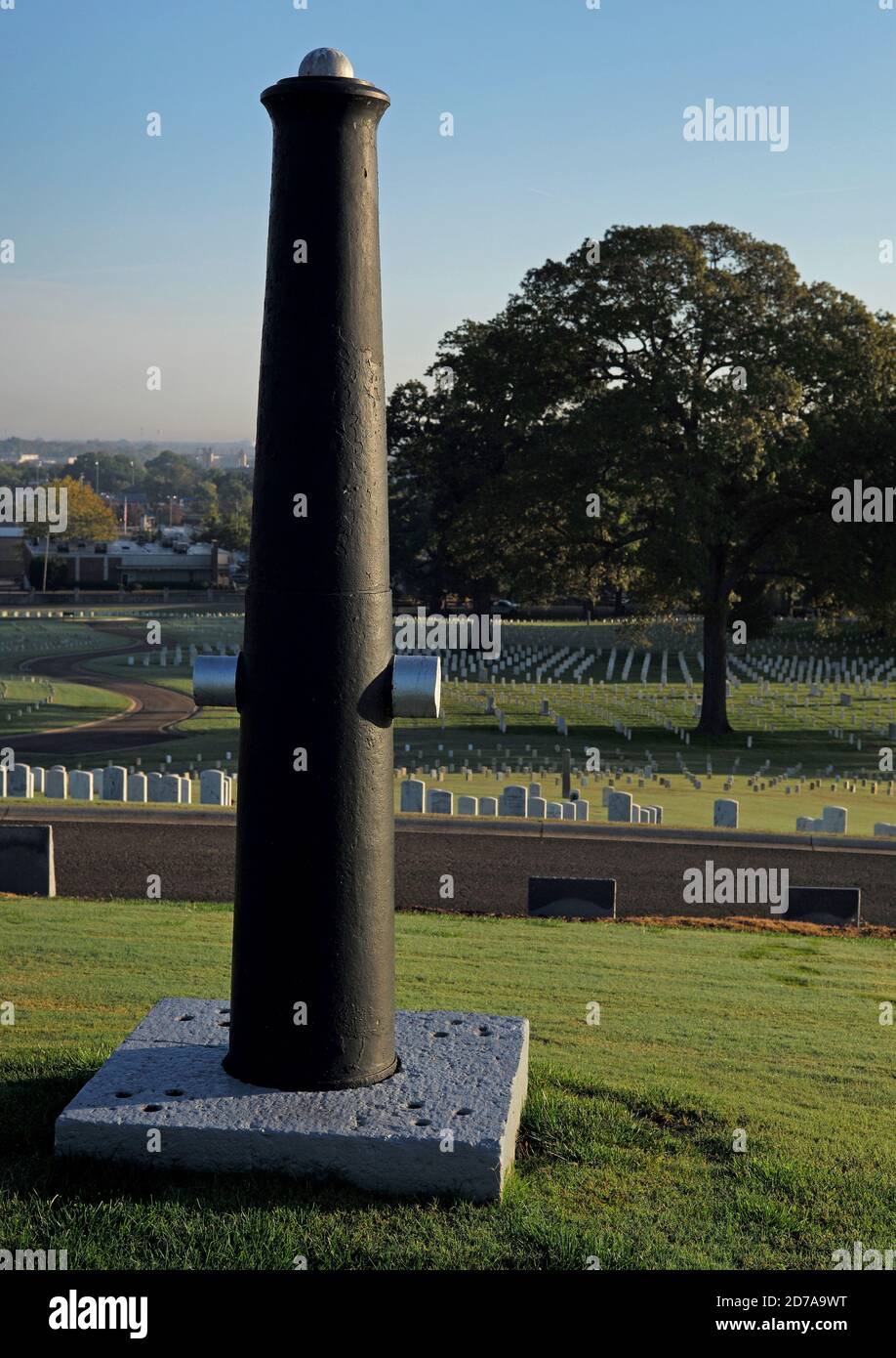 Grave us general george hi-res stock photography and images - Alamy
