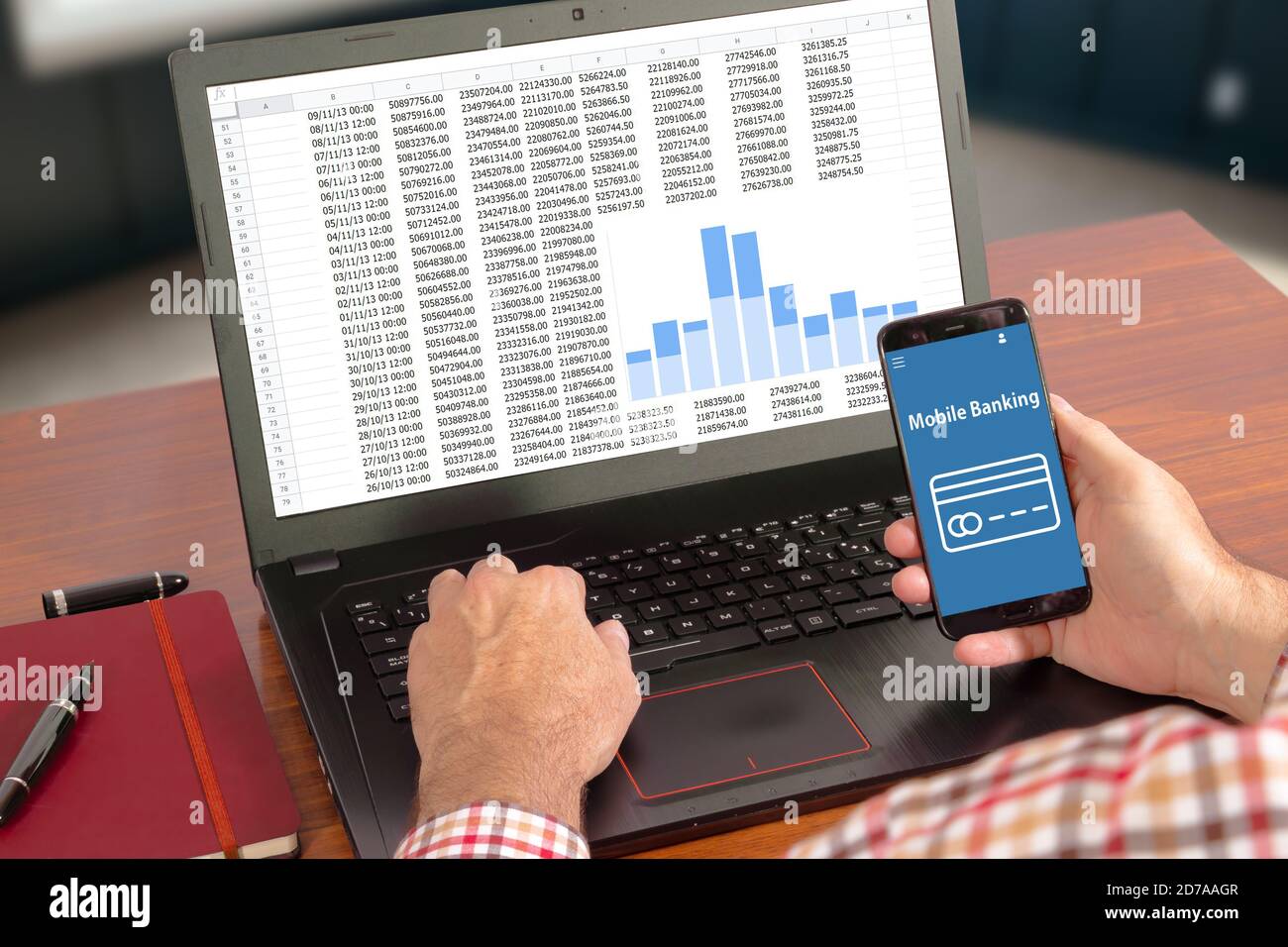 Person using laptop white screen hi-res stock photography and images - Alamy