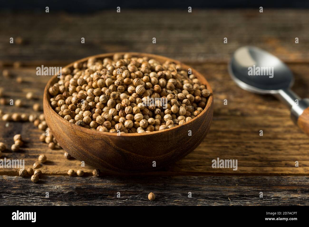 Raw seeds hi-res stock photography and images - Alamy