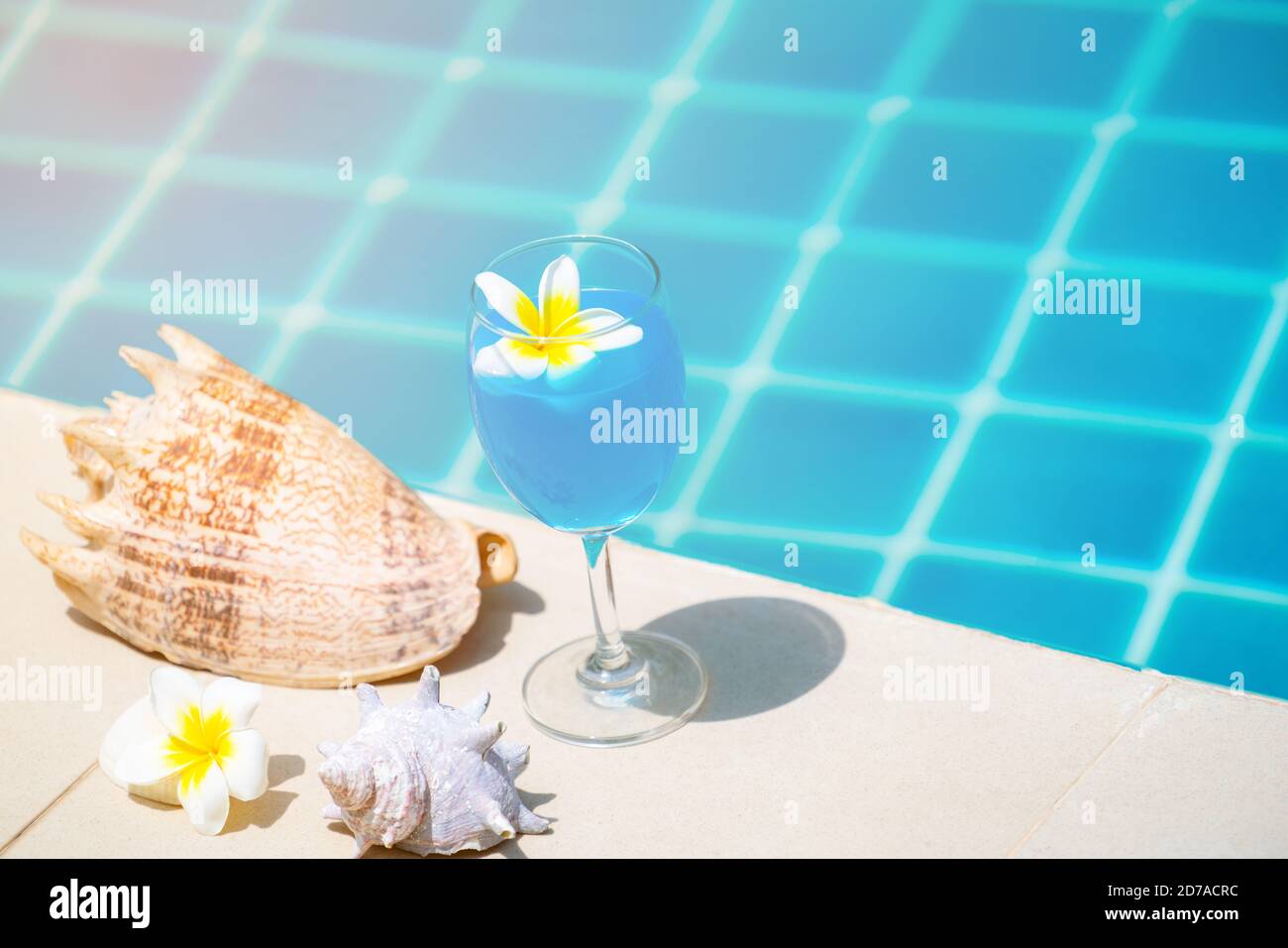 Florida cocktail pool hi-res stock photography and images - Alamy