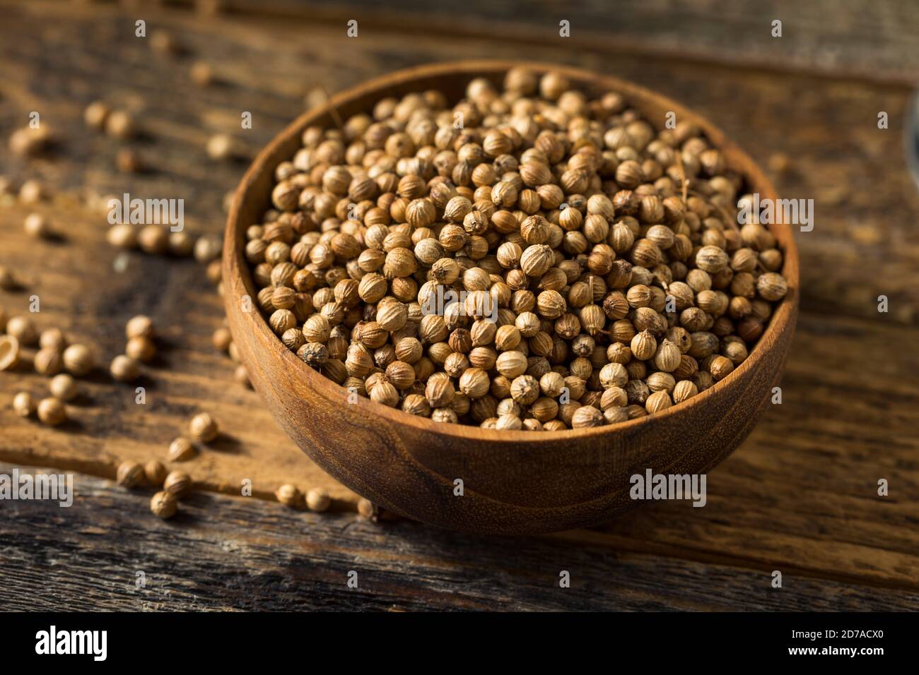 Raw seeds hi-res stock photography and images - Alamy