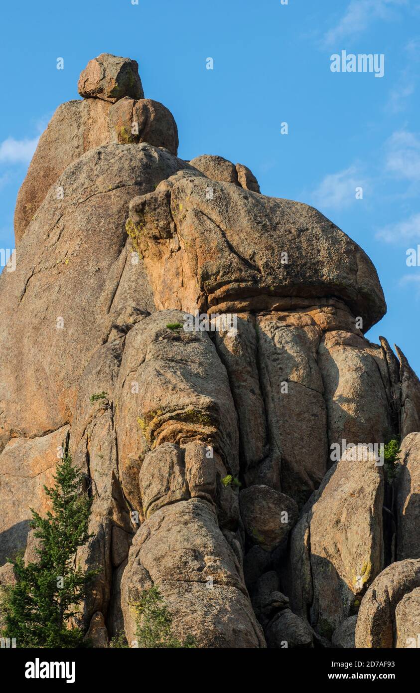 Mechanical weathering hi-res stock photography and images - Alamy