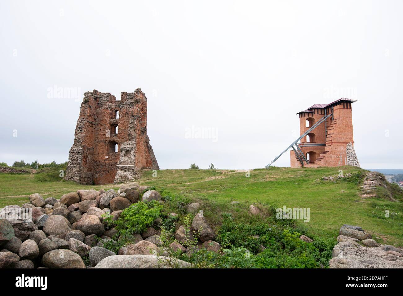 Novogrudok hi-res stock photography and images - Alamy