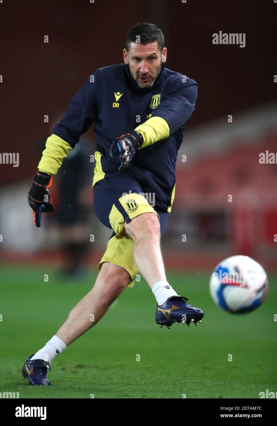 David rouse hi-res stock photography and images - Alamy