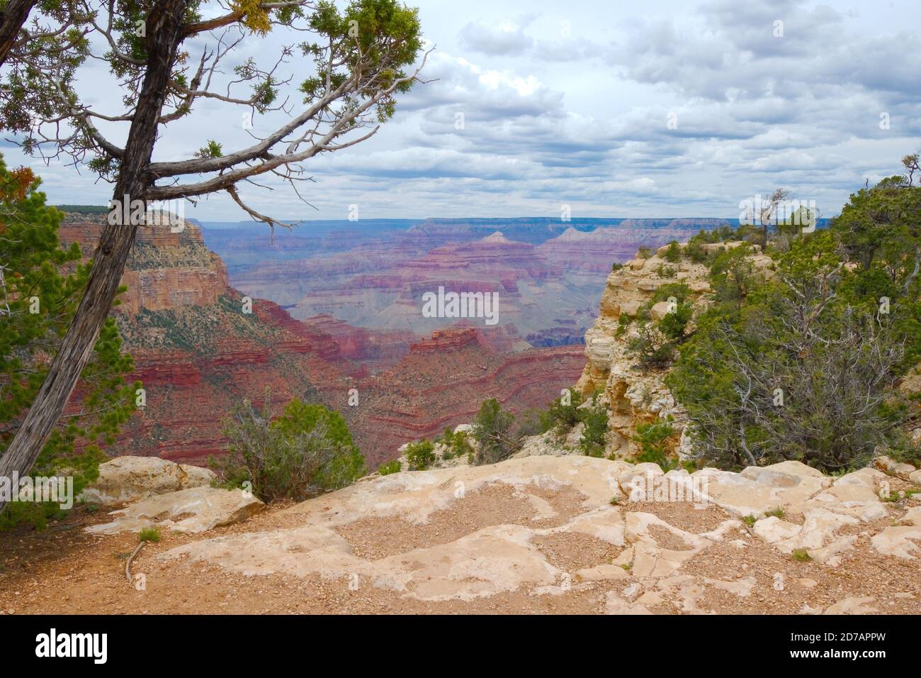 Maricopa Point Grand Canyon High Resolution Stock Photography and ...