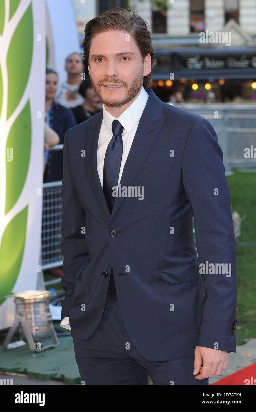 Daniel bruhl rush hi-res stock photography and images - Alamy