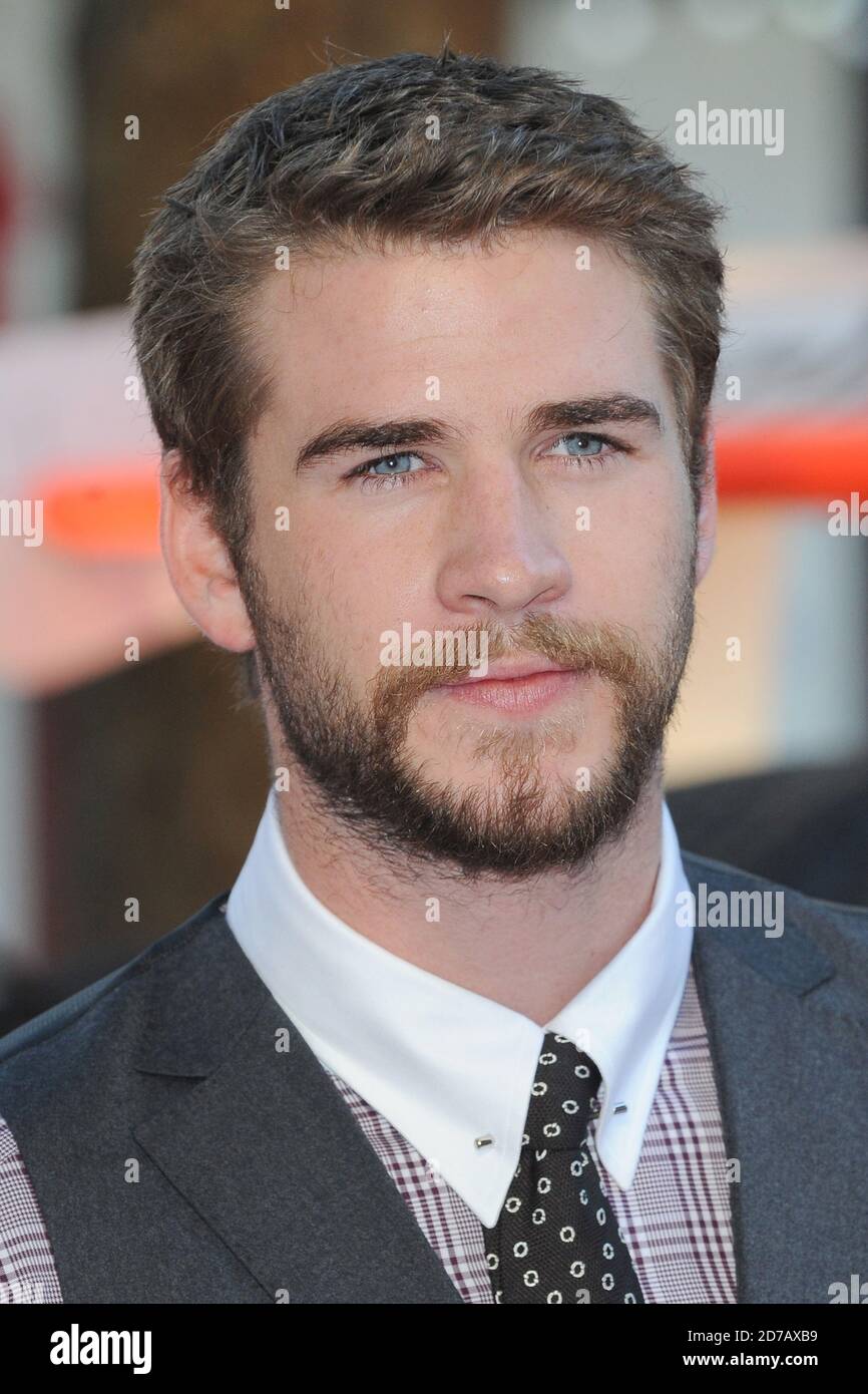 Liam rush hi-res stock photography and images - Alamy