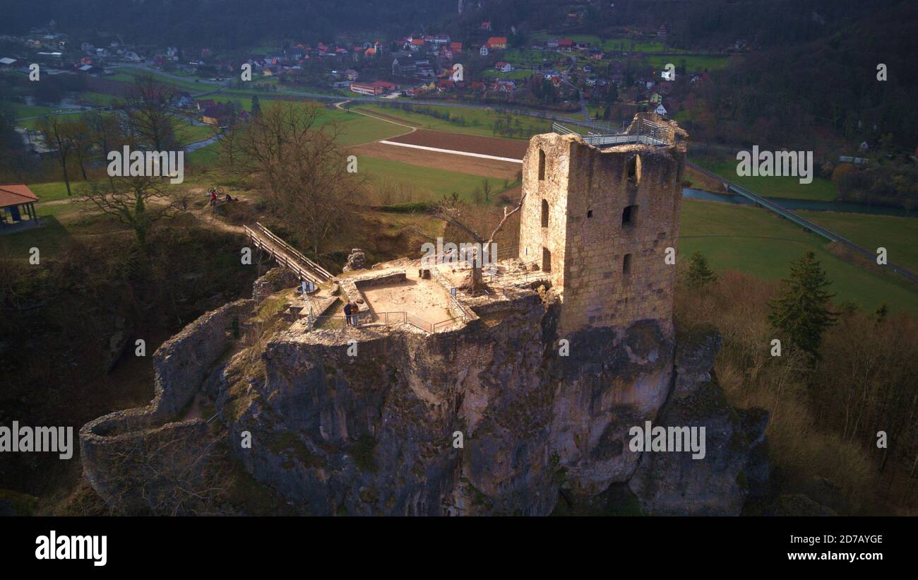 Castle neideck hi-res stock photography and images - Alamy