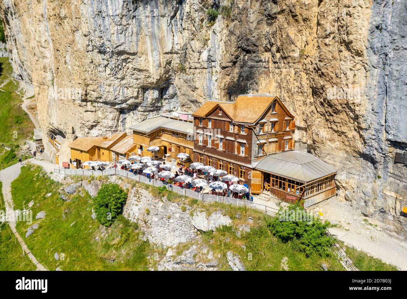 Ascher guesthouse hi-res stock photography and images - Alamy