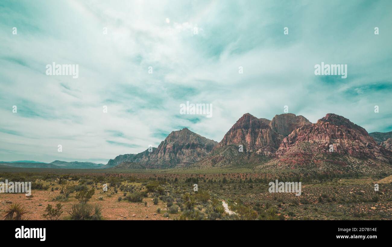 Peak hill conservation area hi-res stock photography and images - Alamy