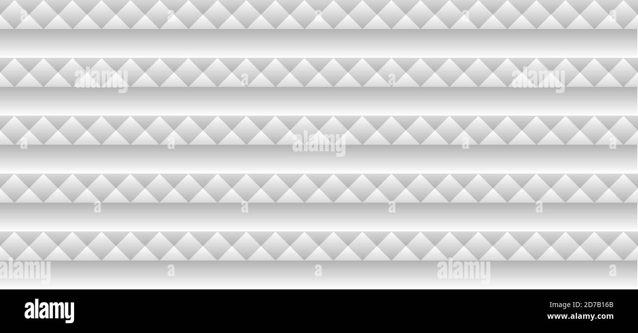 Diamond pattern shadow Stock Vector Images - Alamy