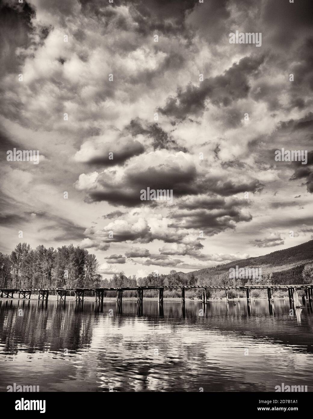 Cranbrook british columbia hi-res stock photography and images - Alamy