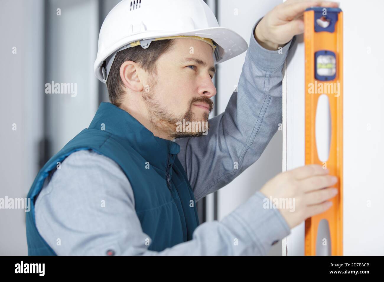 Conscientious people hi-res stock photography and images - Alamy