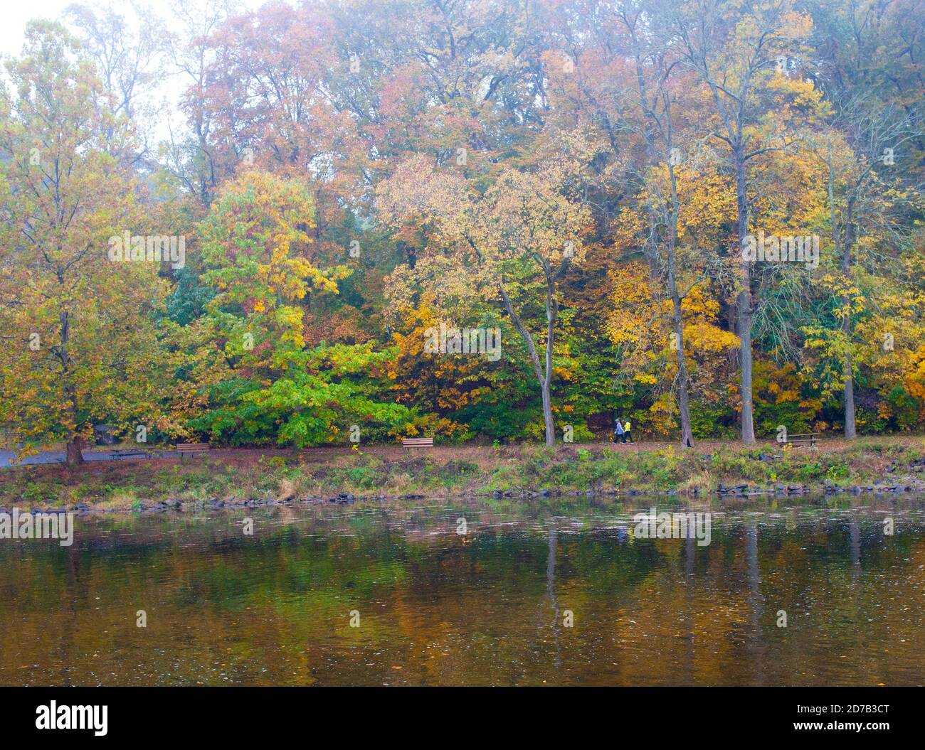Tyler state park hi-res stock photography and images - Alamy