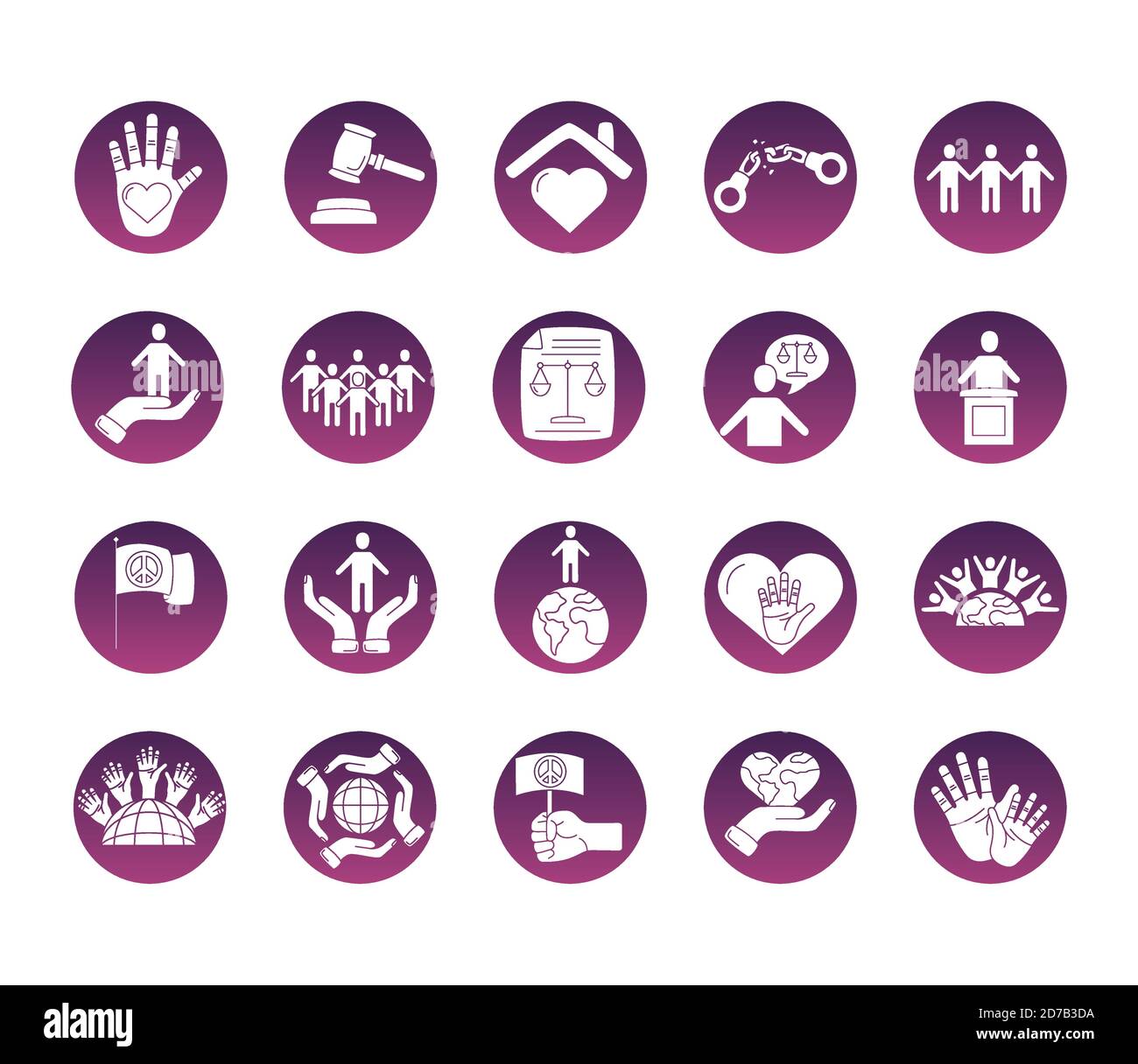 Parents right Stock Vector Images - Alamy