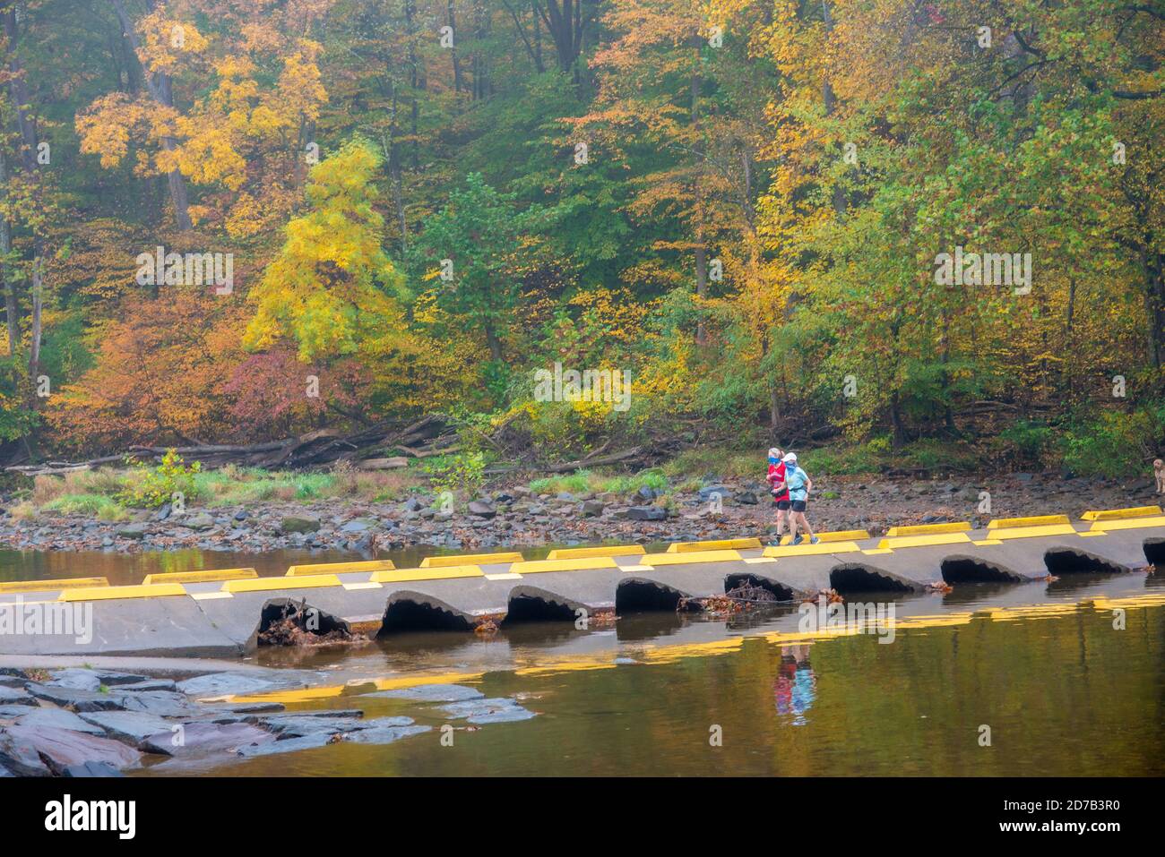 Tyler state park hi-res stock photography and images - Alamy