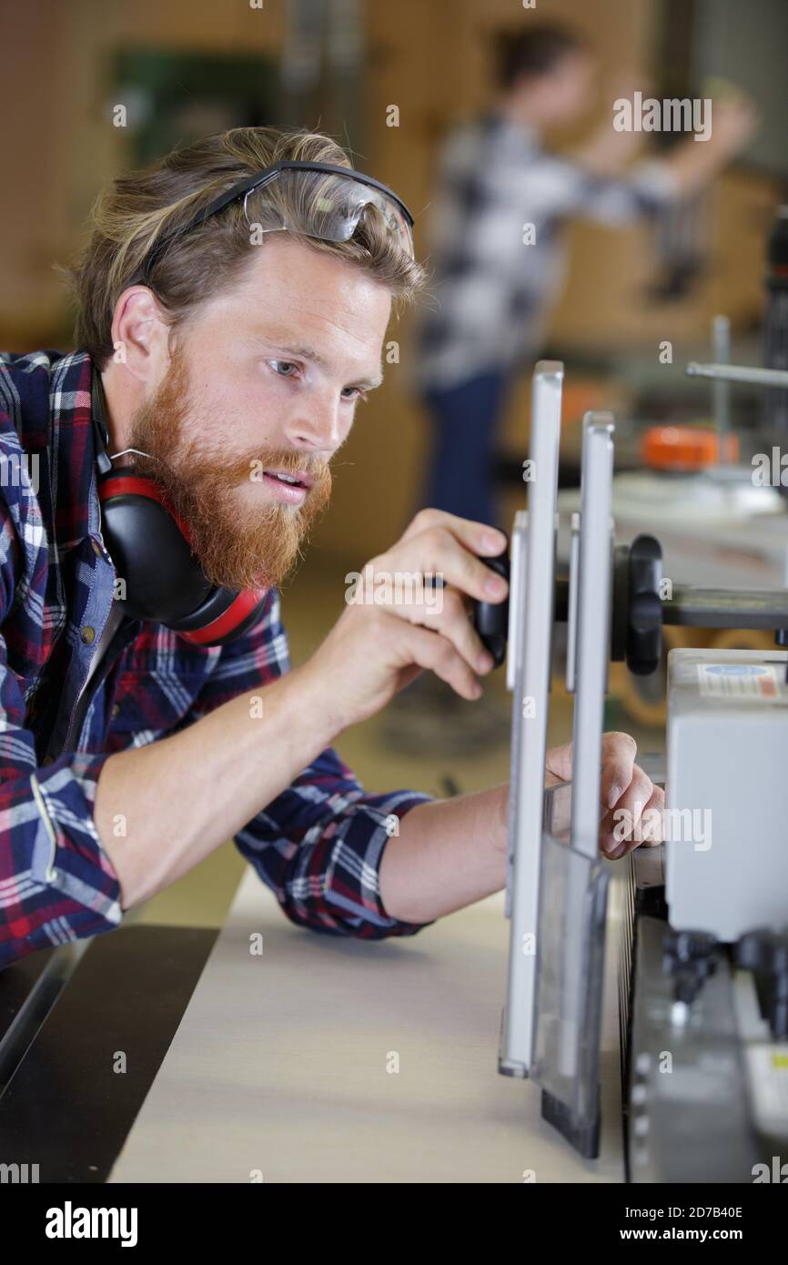 Control buttons on cnc machine hi-res stock photography and images - Alamy
