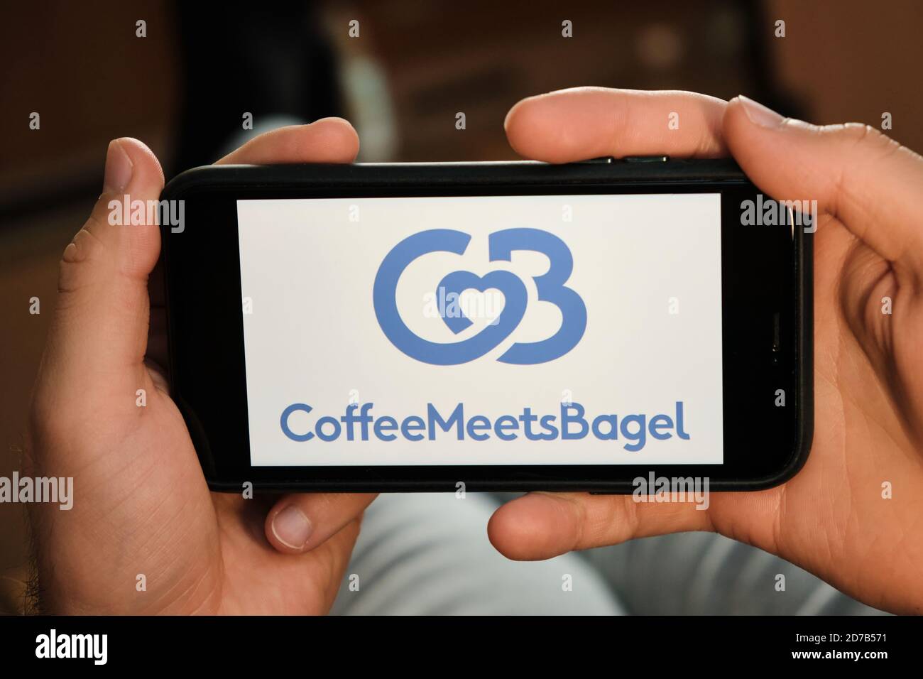 Application For Dating Me