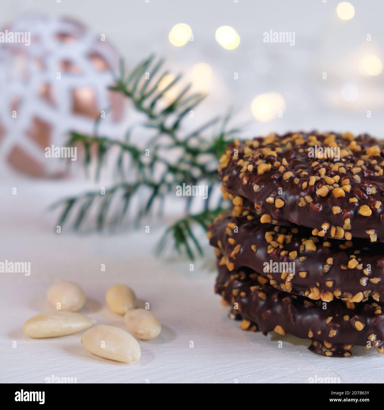 Decorated Sticks High Resolution Stock Photography and Images - Alamy