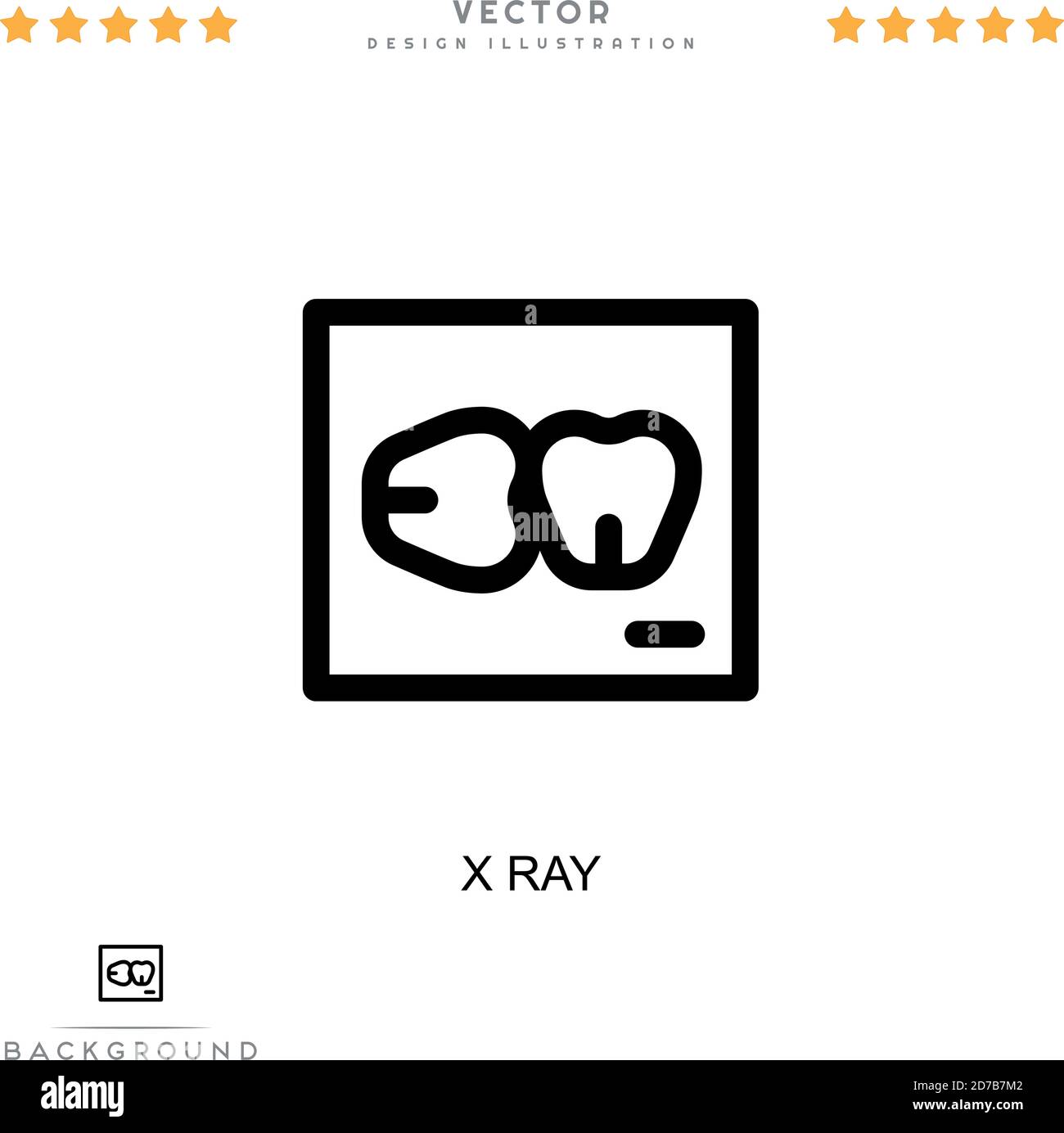 Digital radiography Cut Out Stock Images & Pictures - Alamy